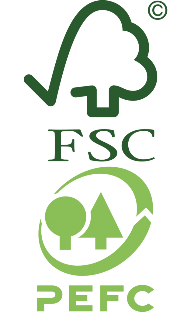 Impression & Écologie : FSC, PEFC, Recyclé ? - Imprimez vos brochures